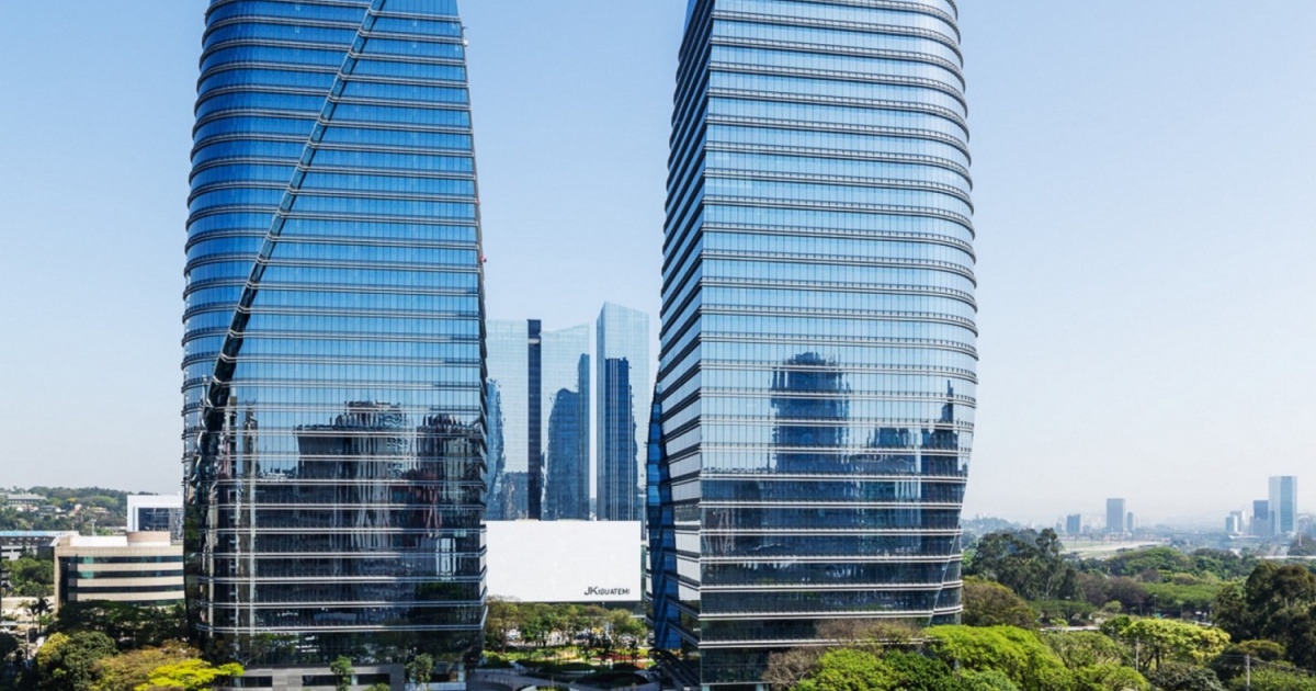 Edifícios inteligentes: Uma tendência para aproveitar na Construção ...