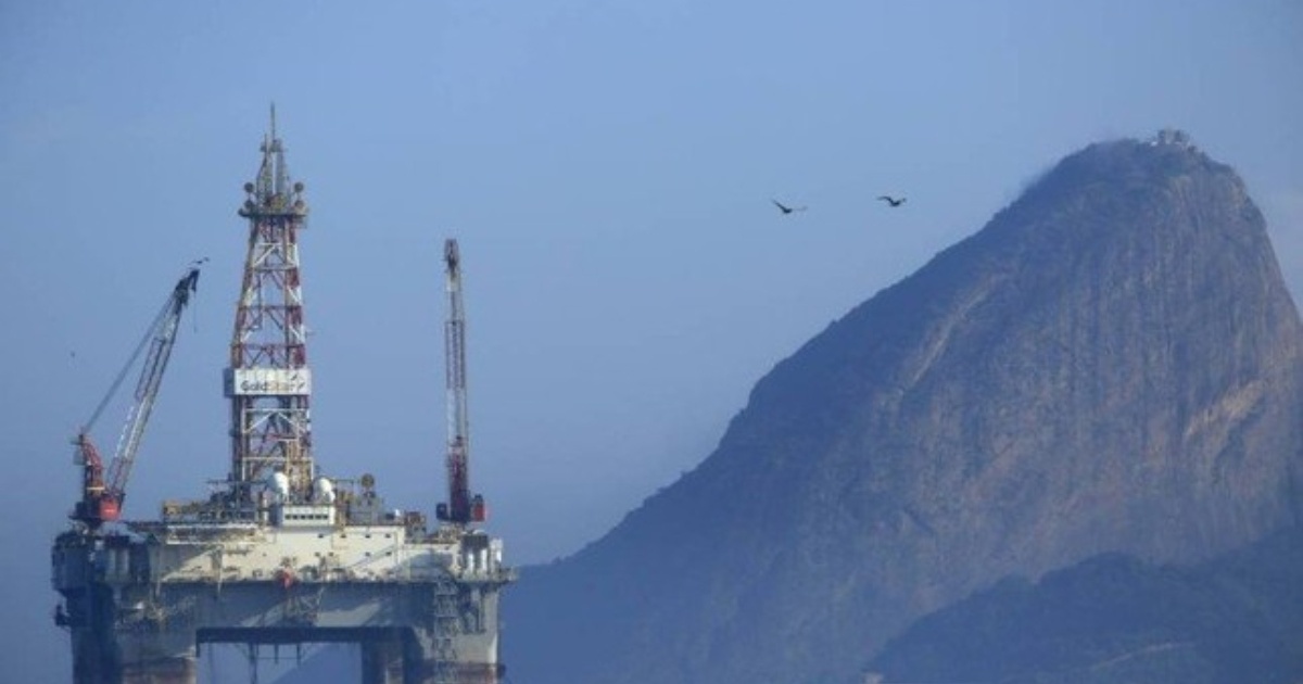 Como está o pré-sal? Nova realidade do Petróleo e do Gás Natural no ...