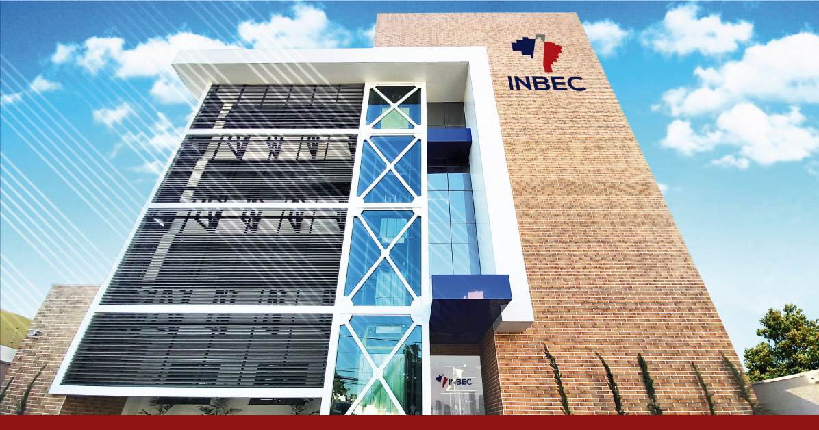 Confirmação de Presença - Inauguração Sede Educacional INBEC INBEC Pós ...