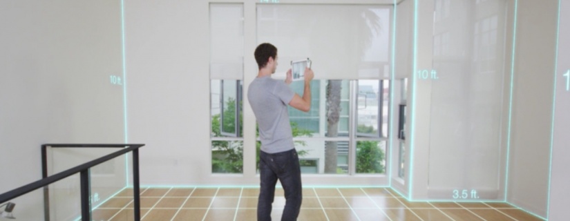 Scanner 3D Sensor Canvas está revolucionando o mercado de levantamento ...